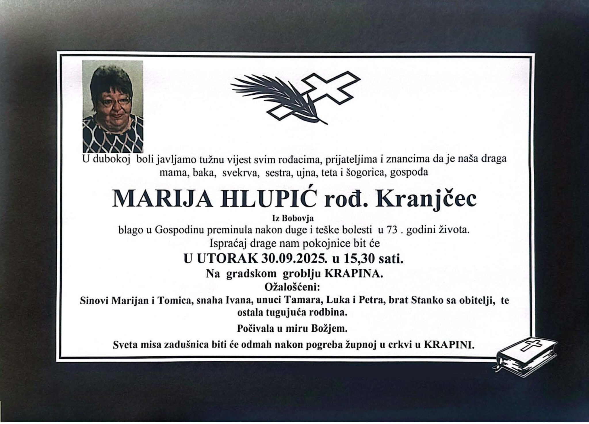 Marija Hlupić - Krakom d.o.o.